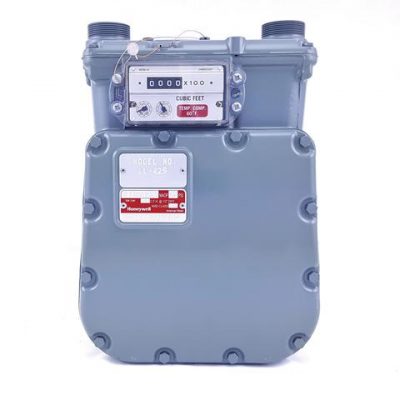 Honeywell American Meter AC-250 - AF Brock Co.